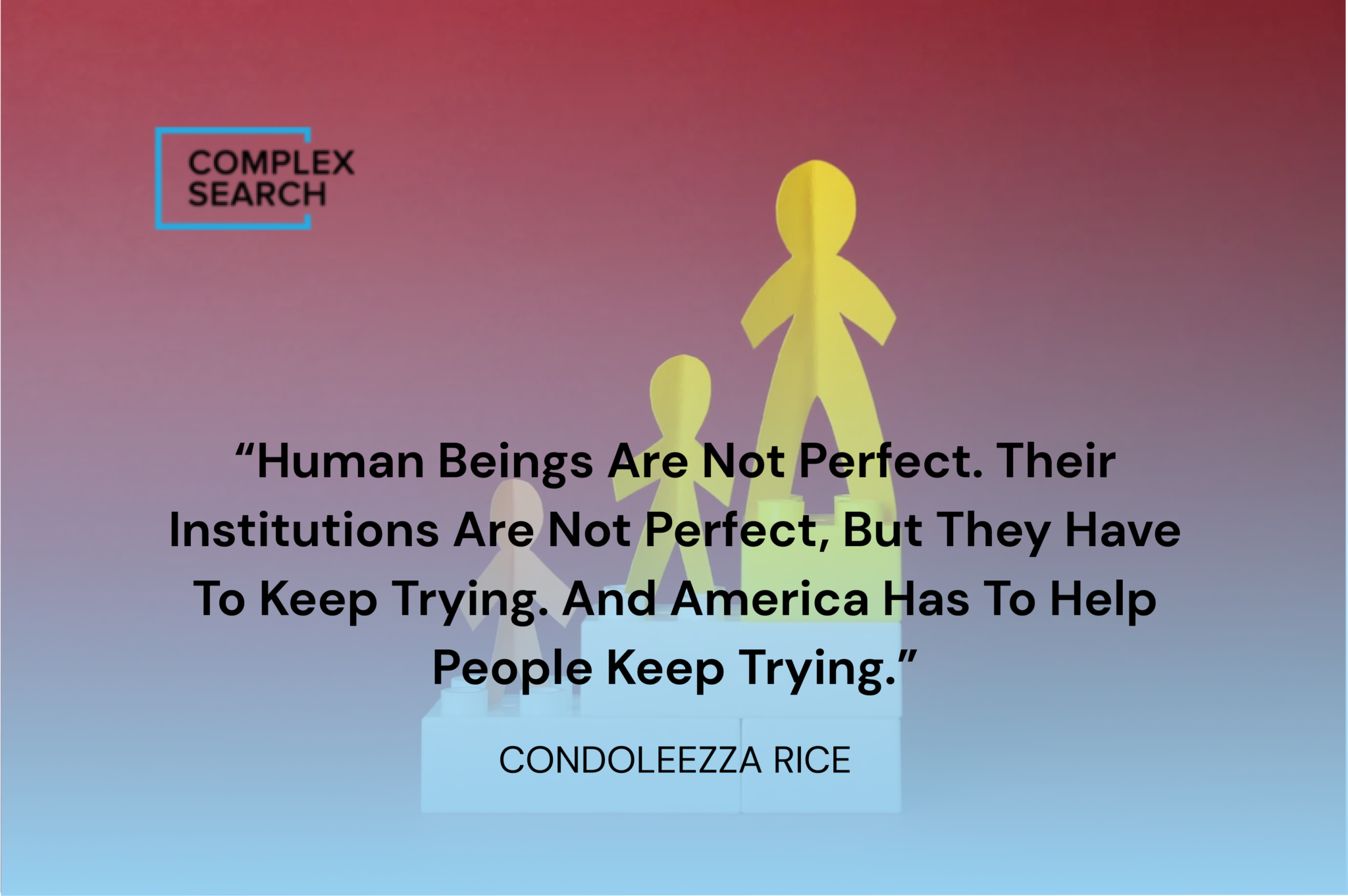 50 Condoleezza Rice Quotes On Life, Leadership, And Success