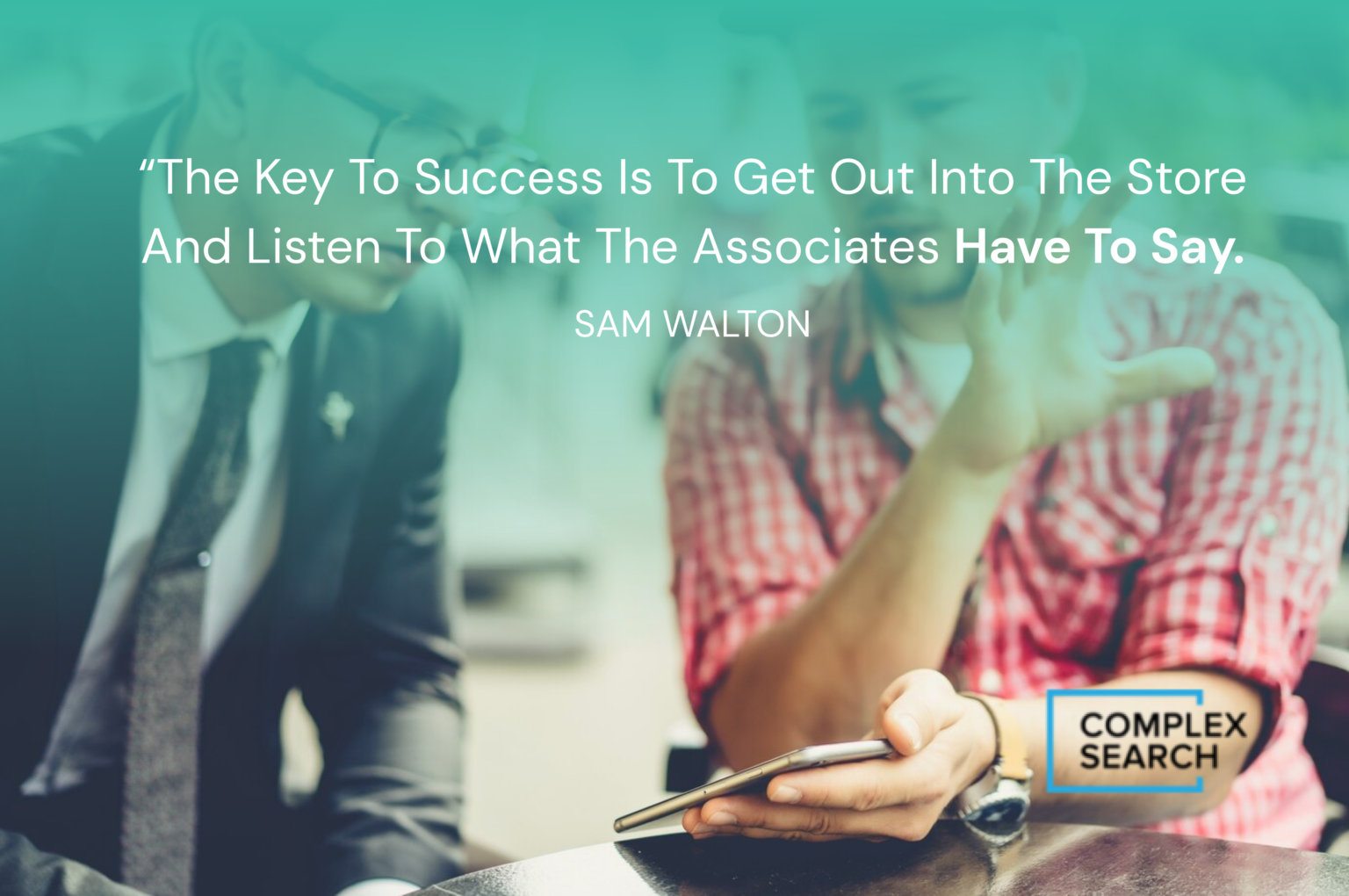 55 Sam Walton Quotes On Business, Success, And Life