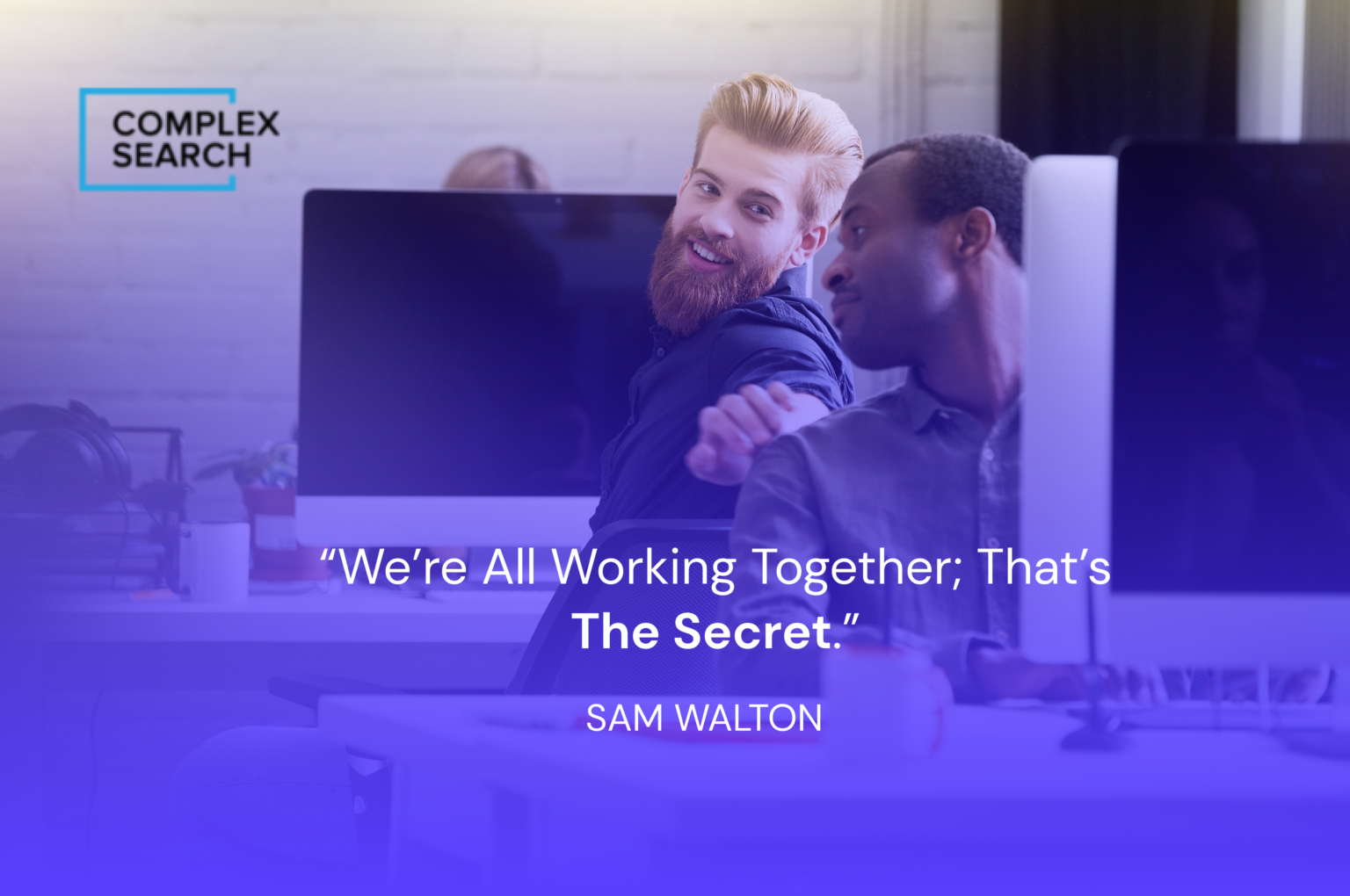 55 Sam Walton Quotes On Business, Success, And Life