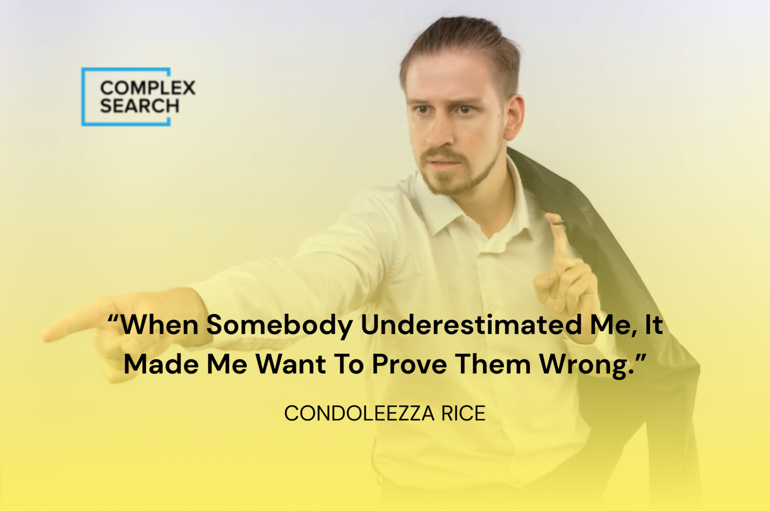 50 Condoleezza Rice Quotes On Life, Leadership, And Success