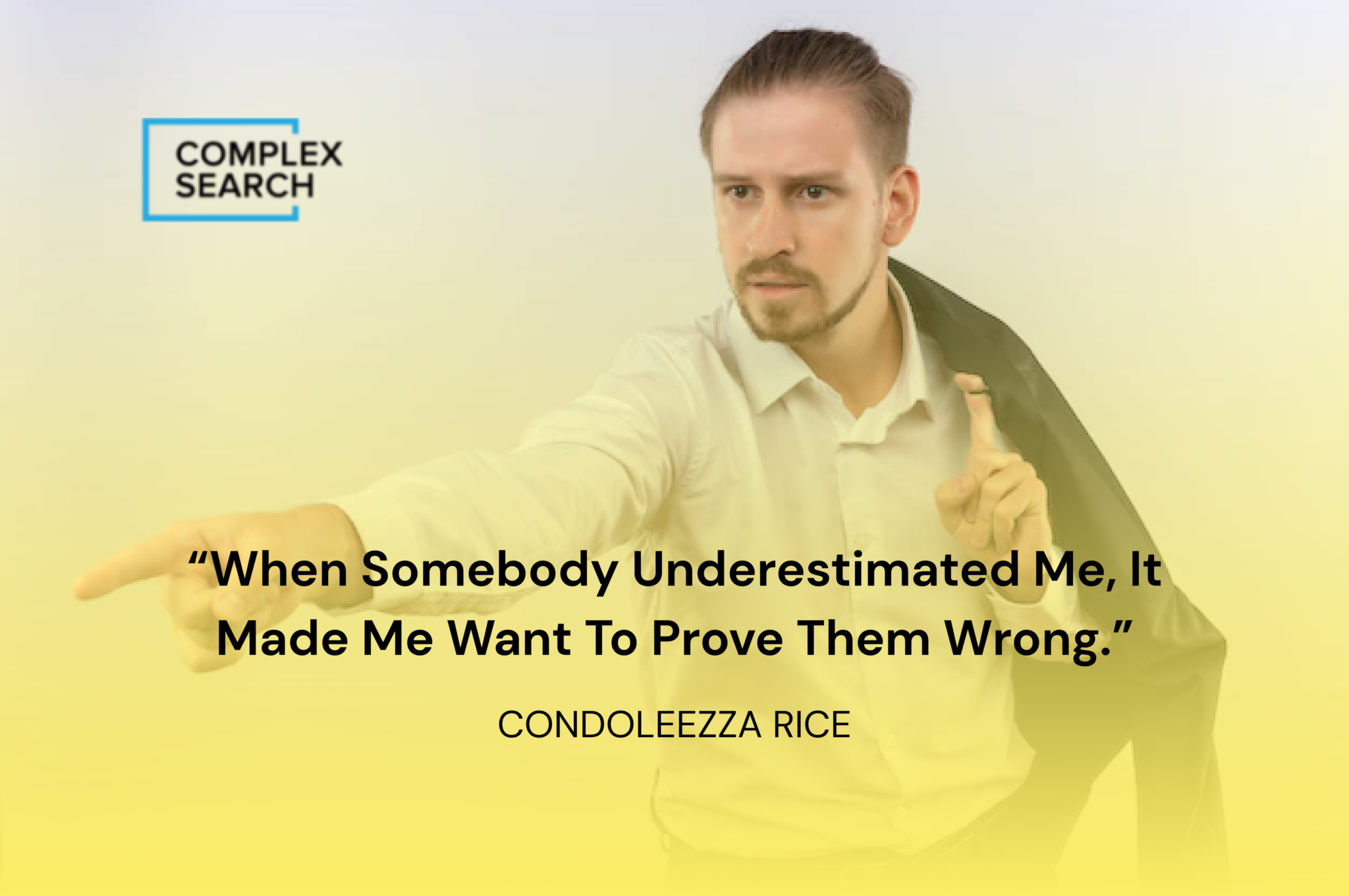 50 Condoleezza Rice Quotes On Life, Leadership, And Success