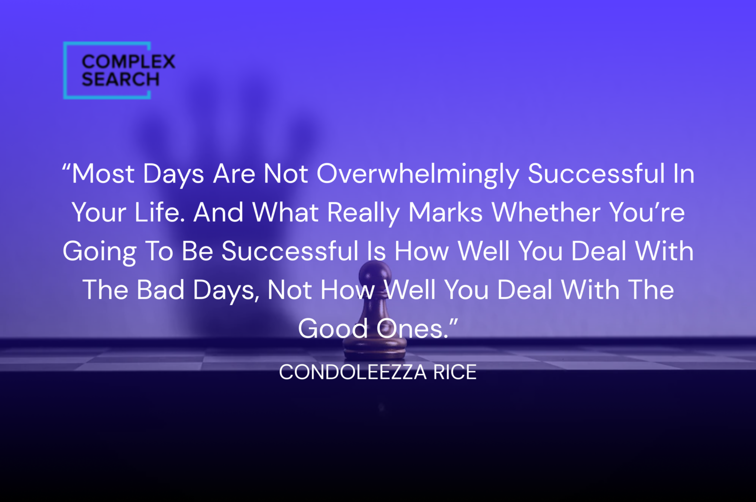 50 Condoleezza Rice Quotes On Life, Leadership, And Success