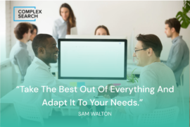 55 Sam Walton Quotes On Business, Success, And Life