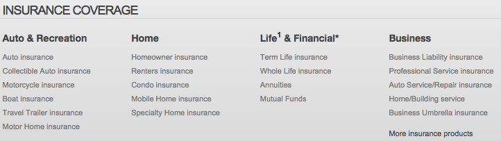 Farmers Insurance Review: Auto, Home & Life - ComplexSearch