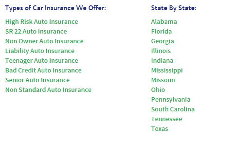 Acceptance Auto Insurance Review - ComplexSearch