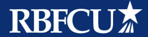 RBFCU CD Rates